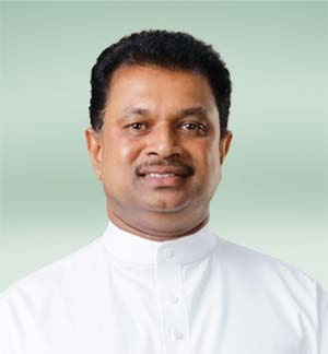 LAUGFS Power PLC - Renewable clean energy provider in Sri Lanka